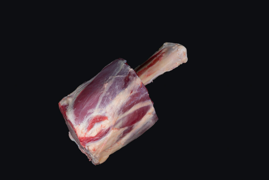 Beef Hammer vom Märkisch Beef | Meat Bringer